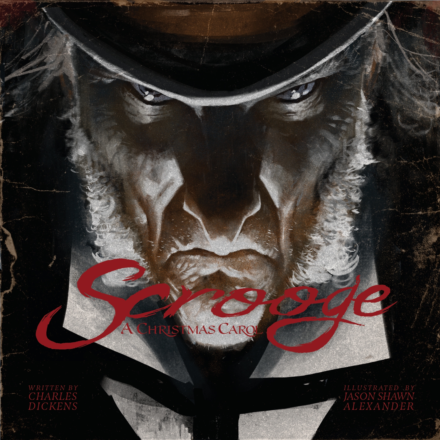 Scrooge: A Christmas Carol - Zoop